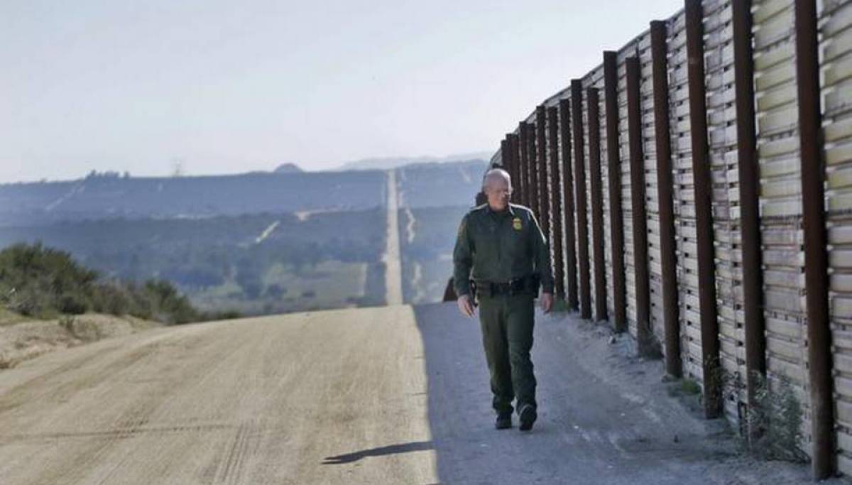 Washington Post reporter pushes back on misleading reports of border ...