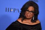 Oprah: 'Caste system' in America served as 'template for Nazi Germany'