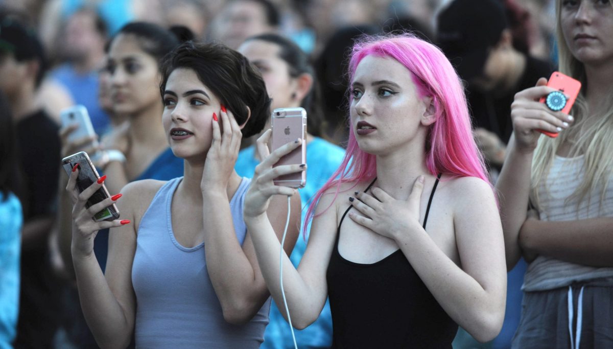 Gen Z's biggest professional challenge is face-to-face interaction