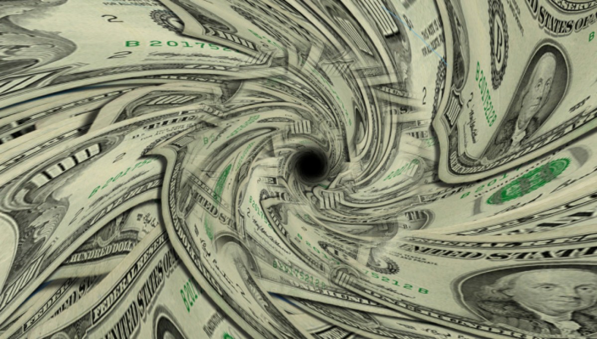 Report: Massive fraud still rampant in Earned Income Tax Credit program