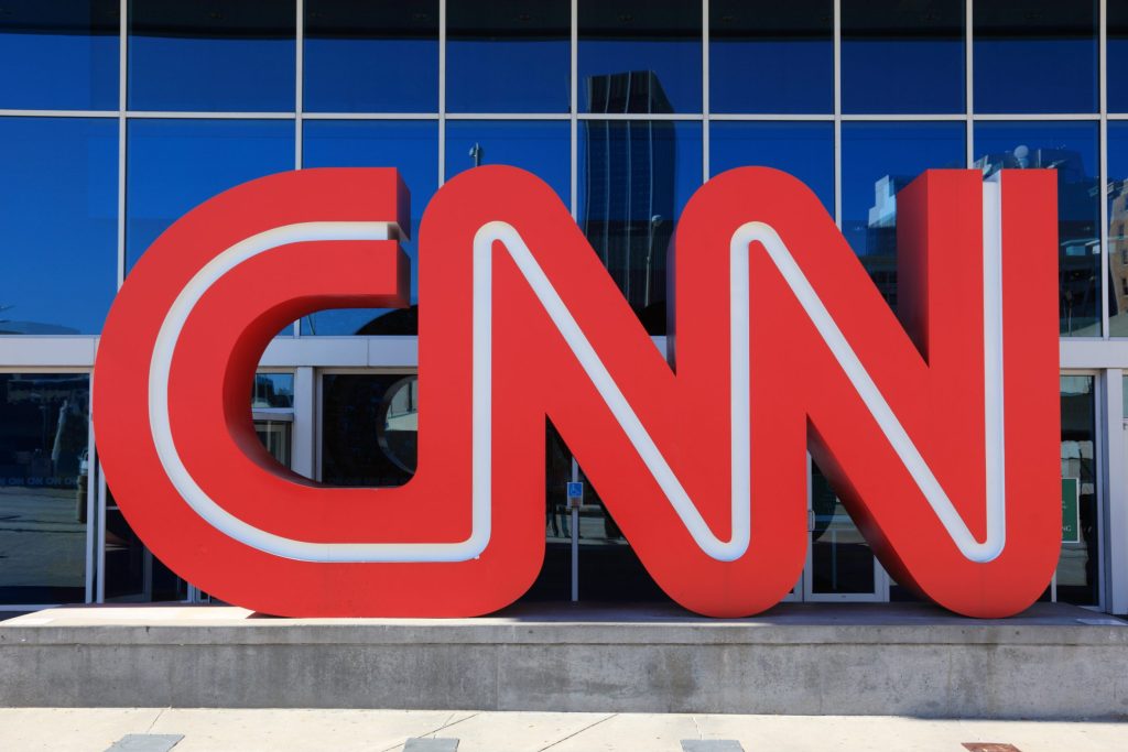 CNN and MSNBC's left-wing bias has only gotten worse