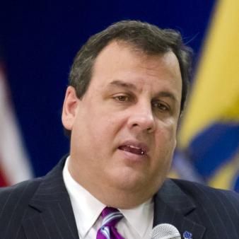 Christie Craving Pork-Filled Sandy Bill - Washington Examiner