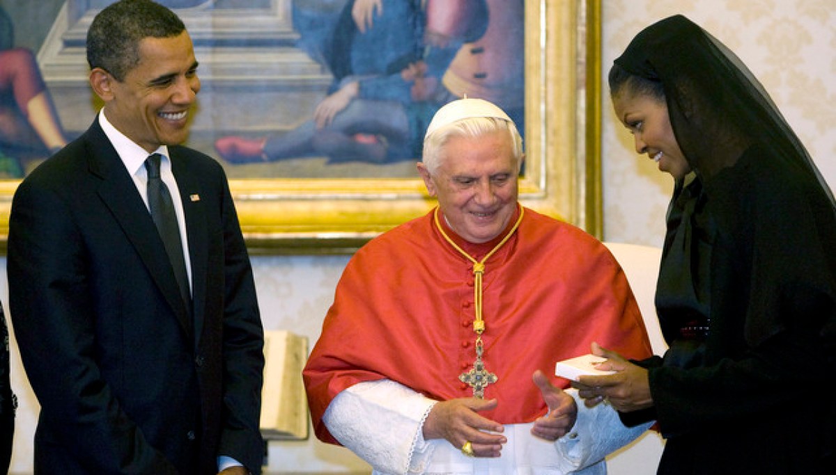 Cardinal raps media over Catholic Church coverage