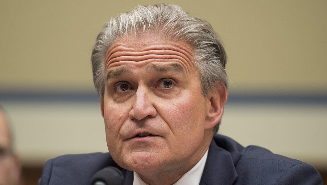 IG report highlight: The DOJ official who, while seeking a Clinton ...