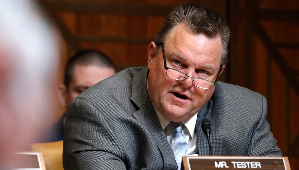 Republicans zeroing in on best challenger to Jon Tester in key Senate race