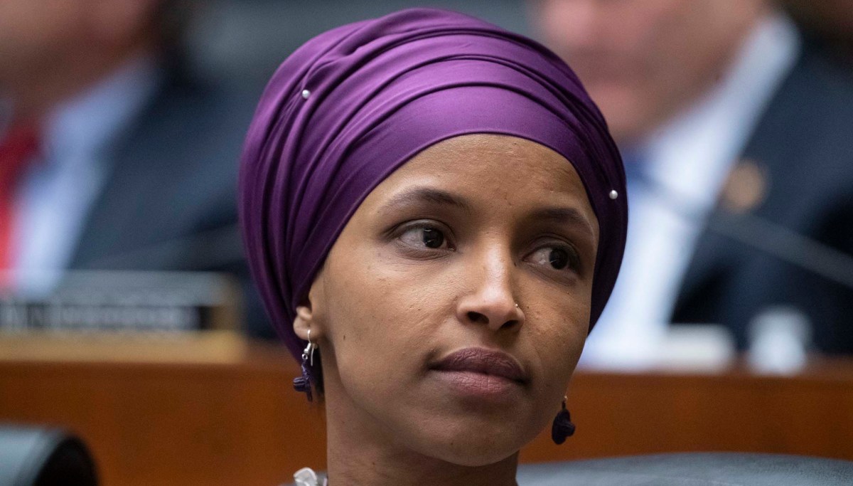 After days of Democratic hand-wringing, House votes to condemn hate speech