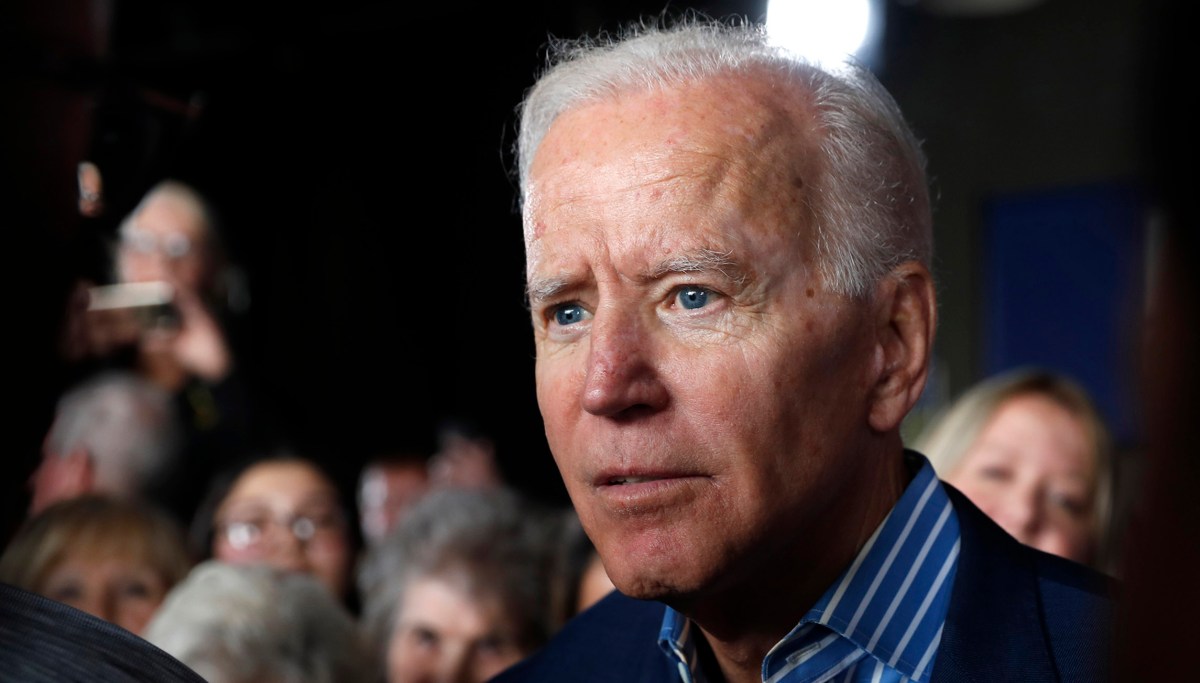 Biden's 'secret' Venmo account uncovered: Report