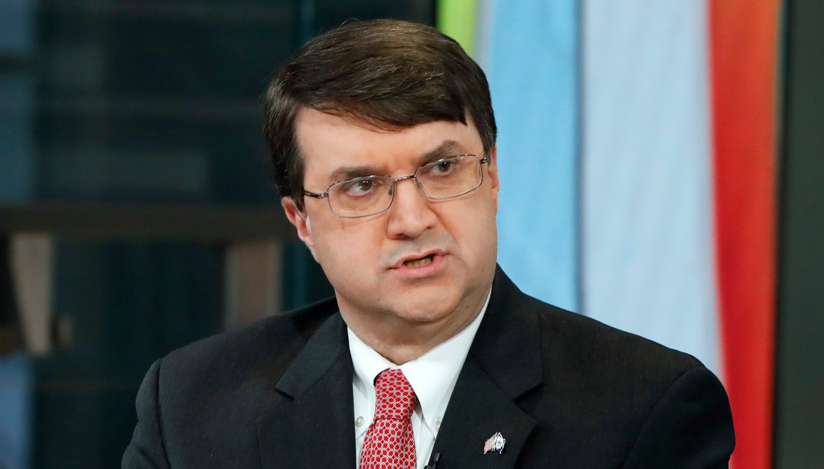 EXCLUSIVE: Trump’s VA secretary counts 9,000 firings as a top ...