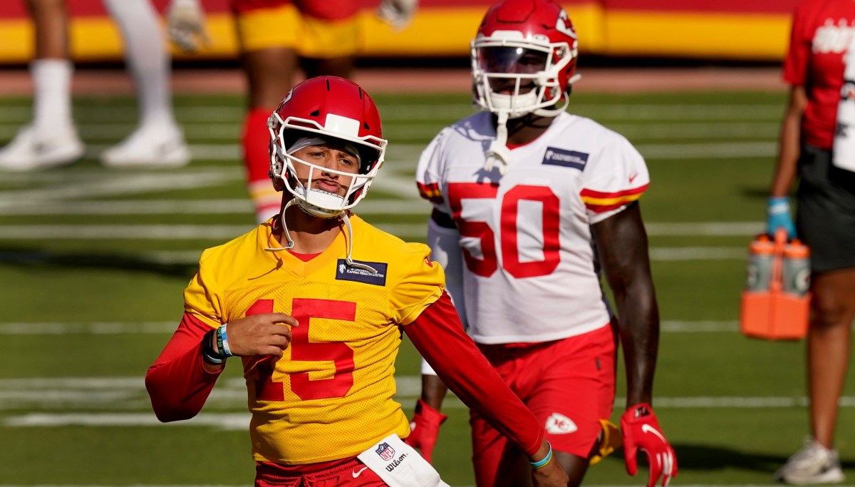 Finally, football, or the end of America's game?