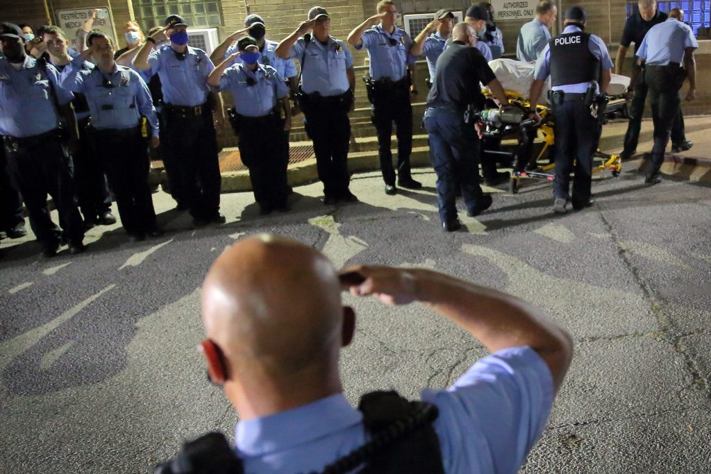 Urban decay: St. Louis circuit attorney's incompetence is a threat to ...