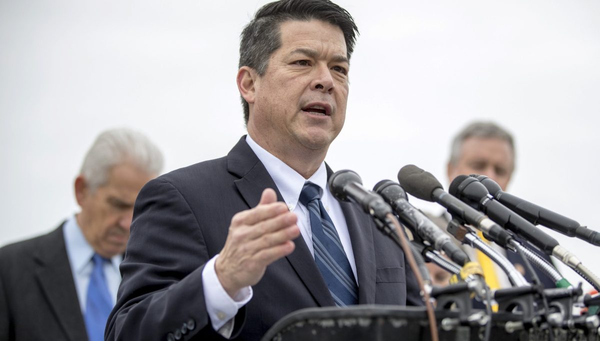 Former Rep. TJ Cox faces federal charges in fraud cause