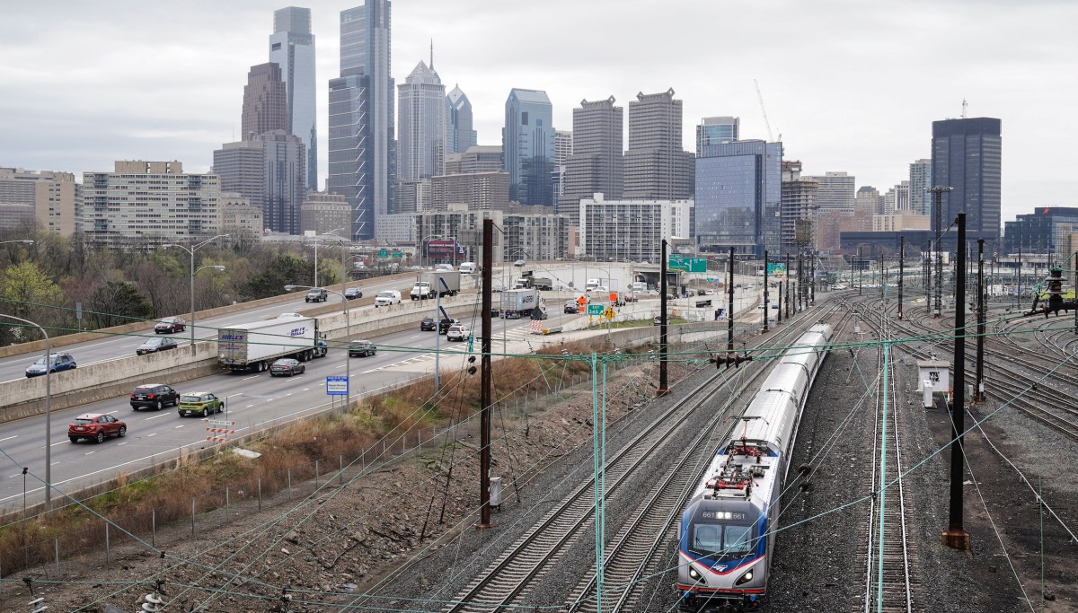 Breaking down what's really in Biden's infrastructure plan