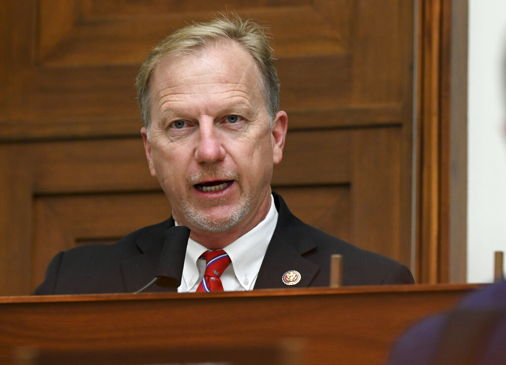 RSC chairman lays out seven demands ahead of debt-ceiling talks ...