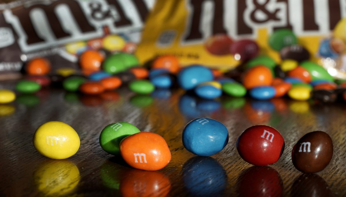 M&M's releases statement on 'spokescandies' controversy ahead of Super ...