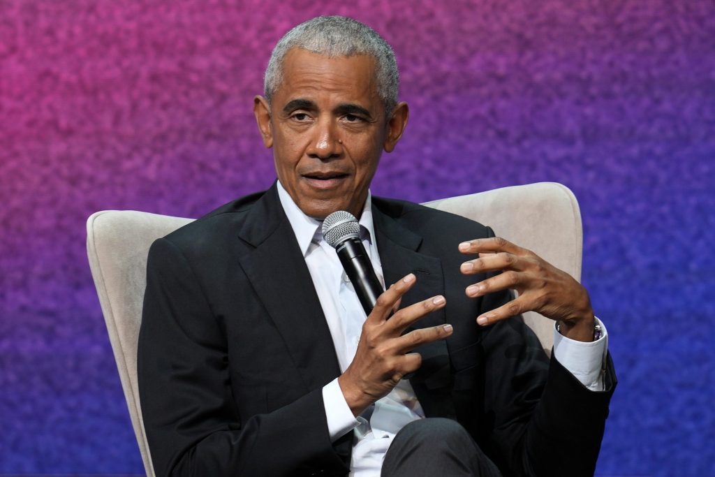 Obama chef death: Tafari Campbell found dead near family's Martha's ...