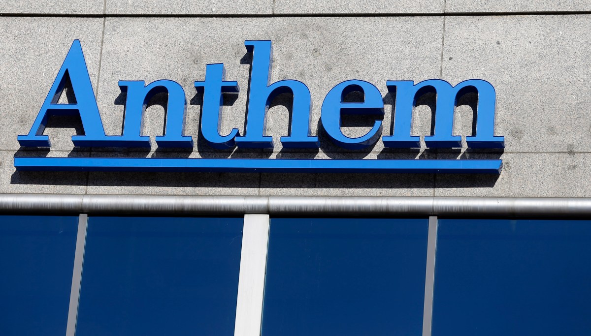 Anthem to stay headquartered in Indiana, plans new $20 million office