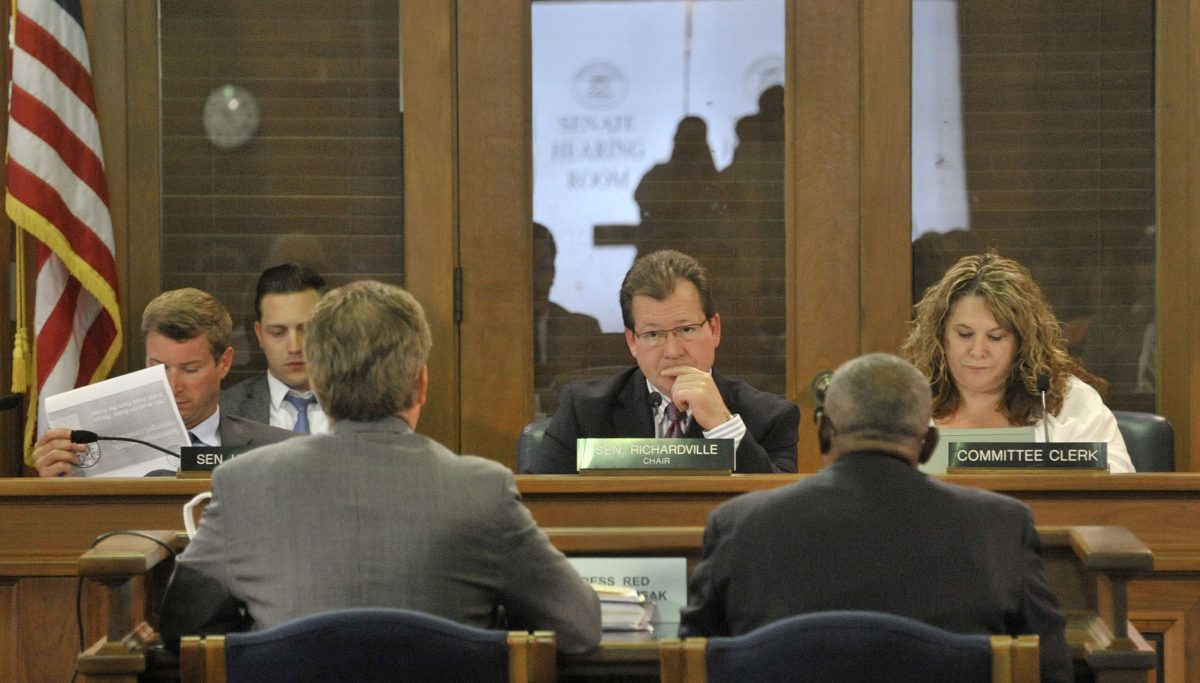 Michigan Senate approves $195 million for Detroit
