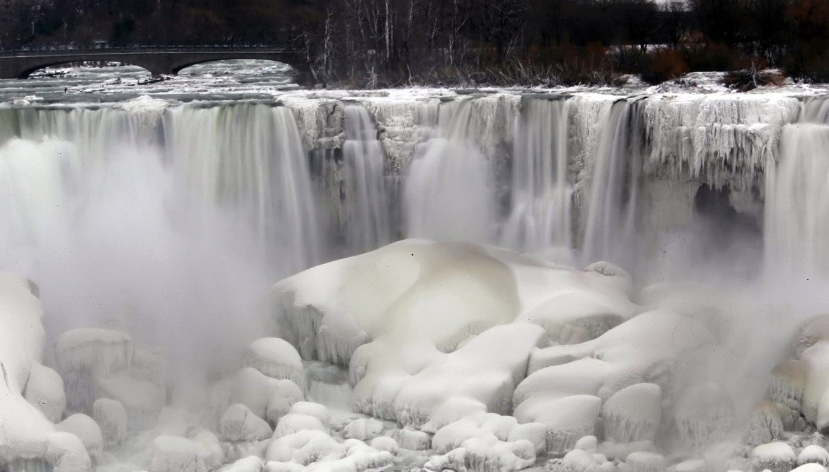 Climate change not to blame for all extreme weather: feds