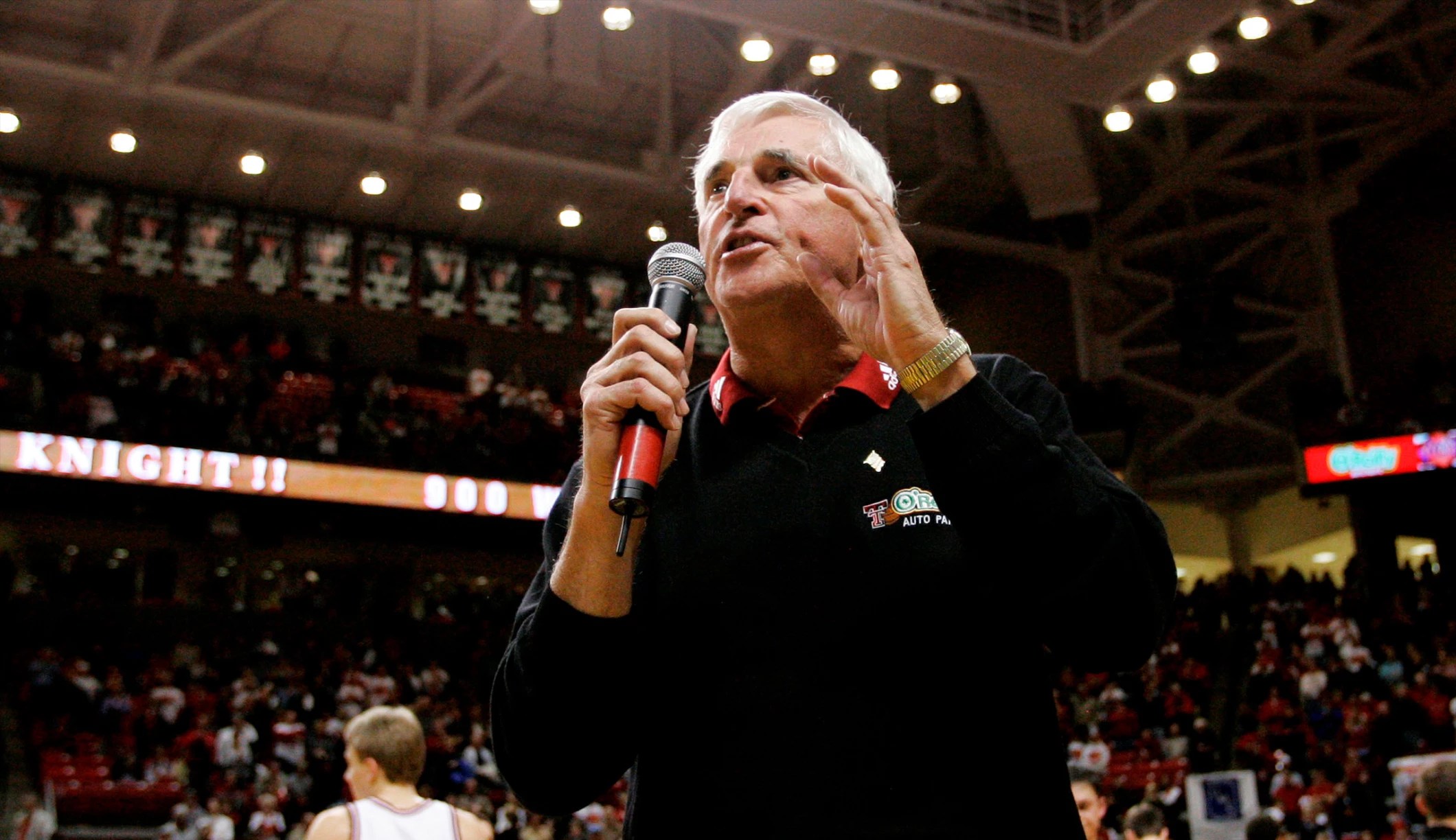 Bobby Knight, 1940-2023 - Washington Examiner