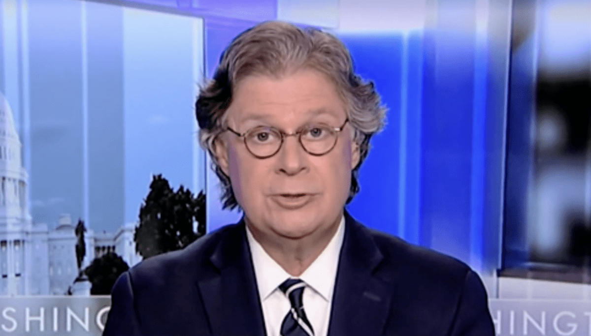 Byron York says Democrats won't let Jay Jones go