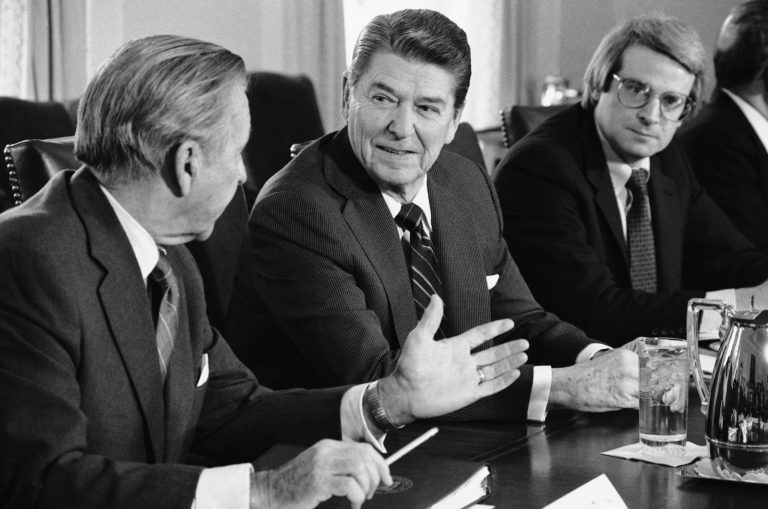 Paul Bedard - Washington Examiner