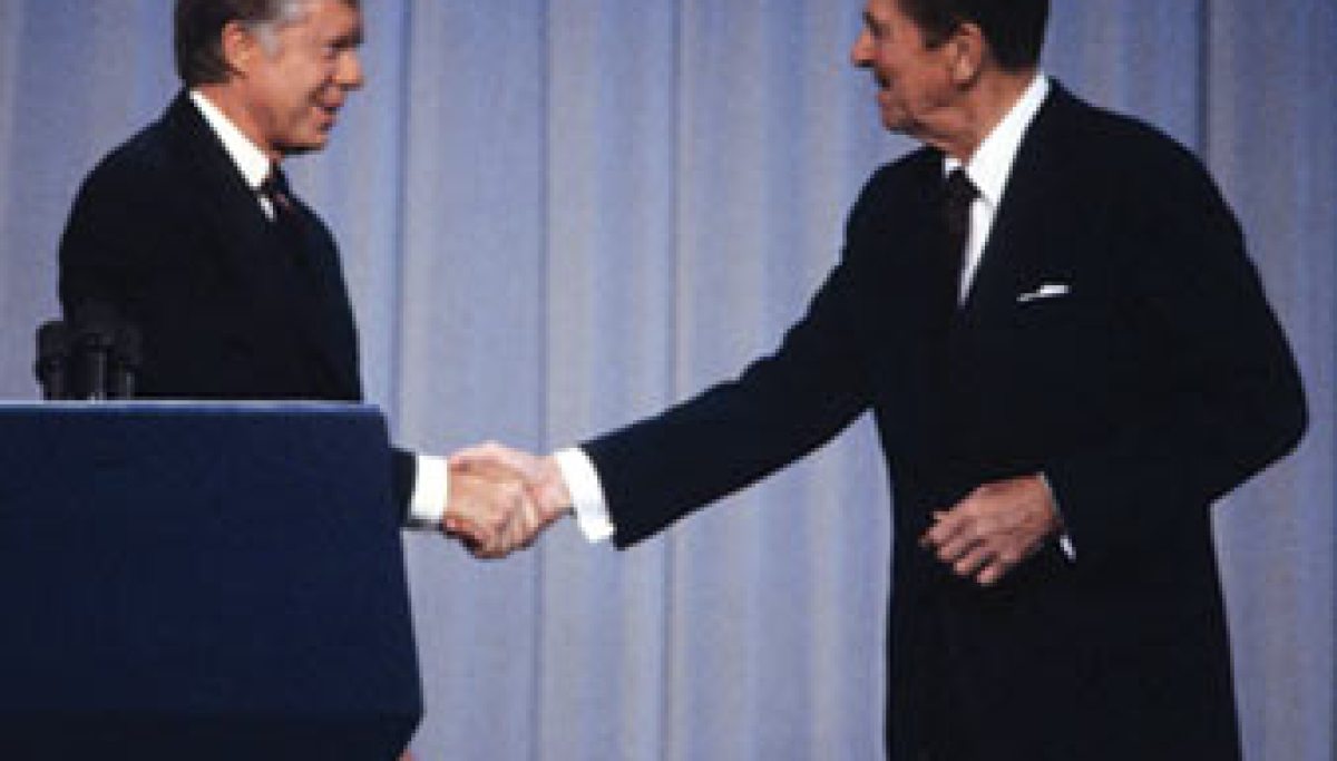 Understanding Reagan
