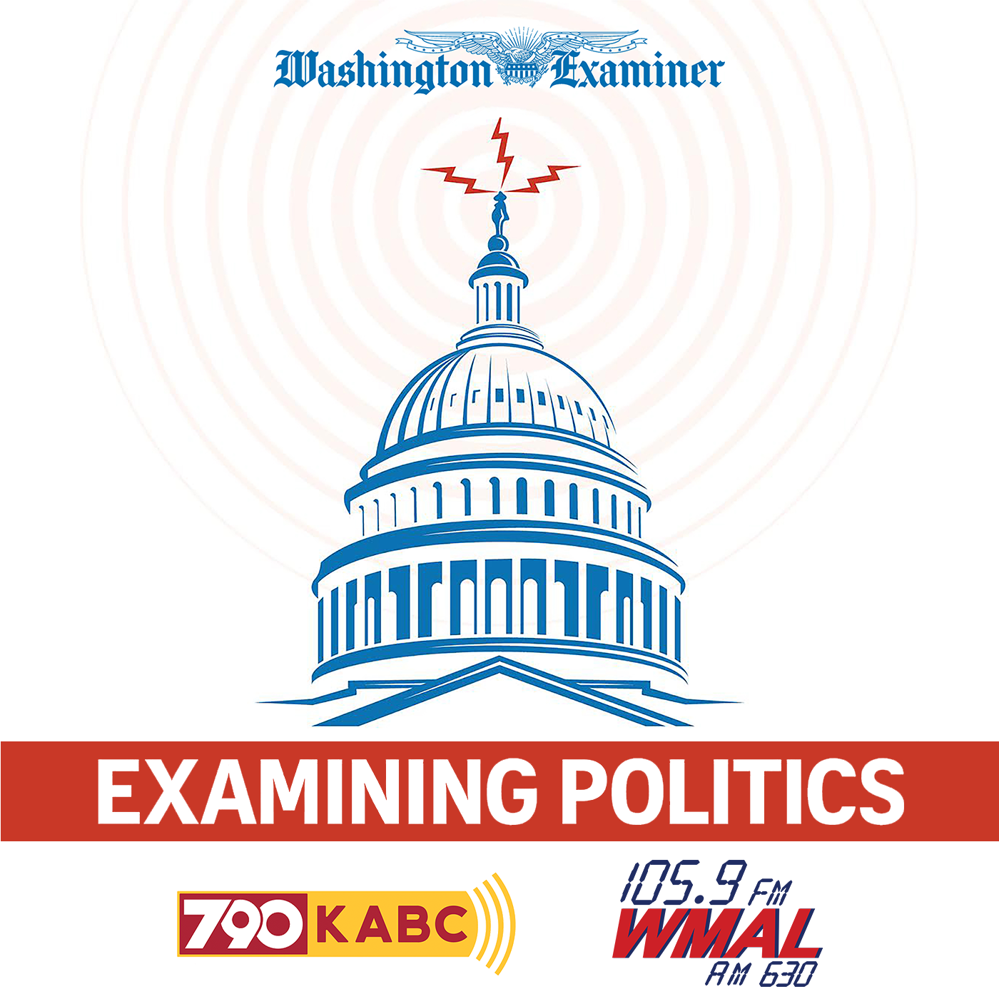 ‘Examining Politics’ June 12, 2019: Liz Harrington, Chuck Ross, Tom ...