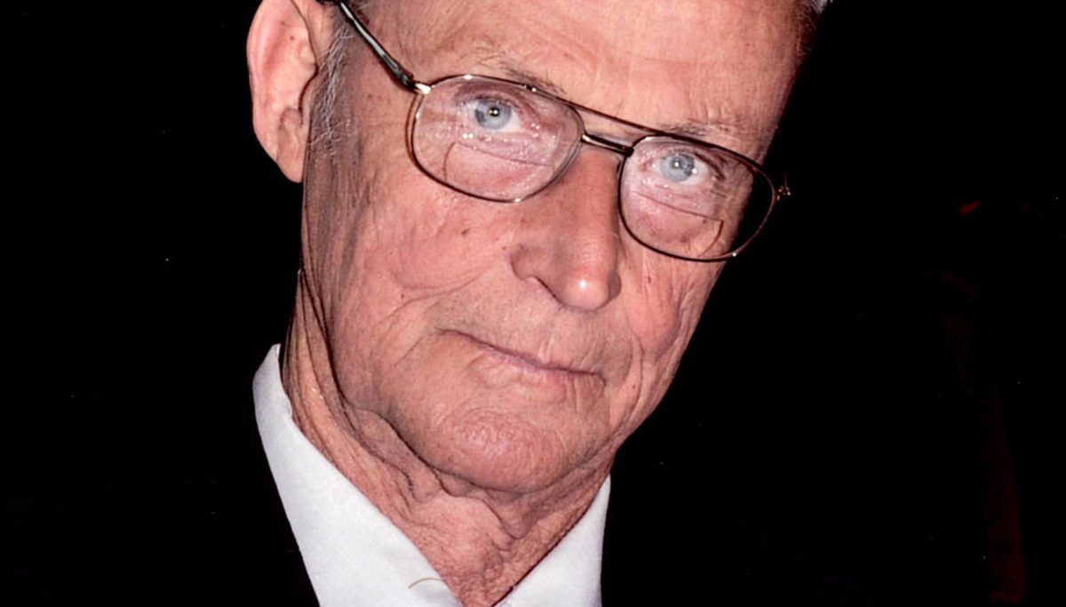 Former AP communications chief Larry Stephens dies