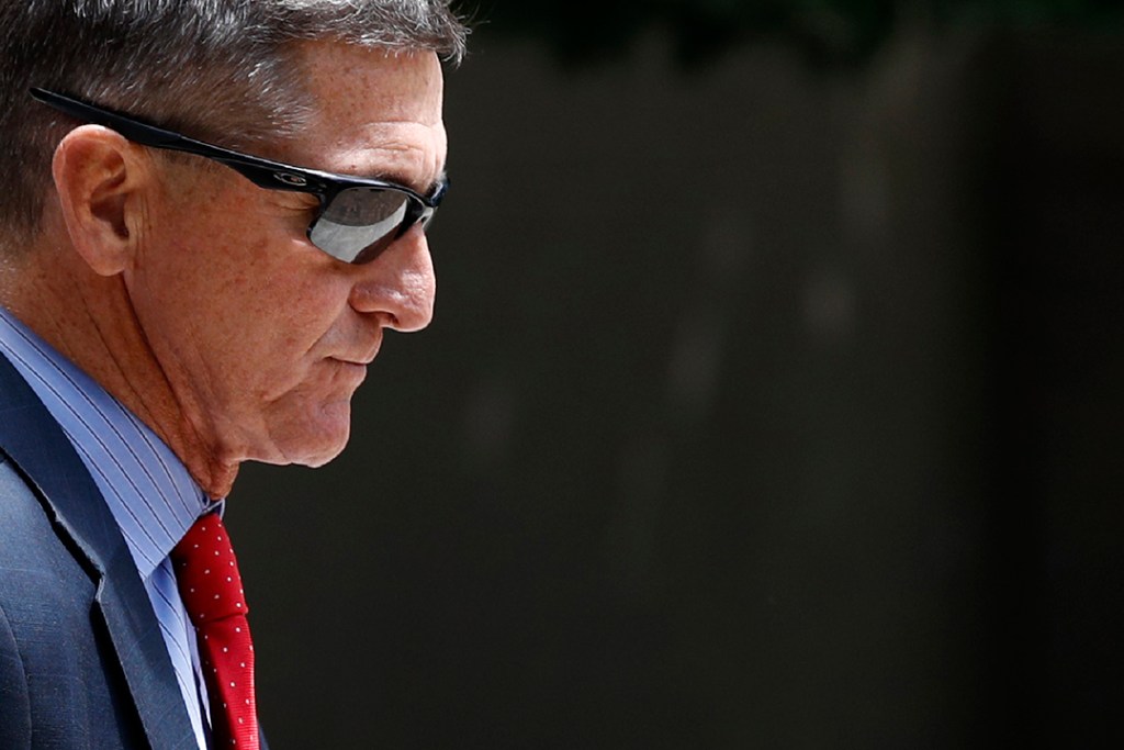 Senate investigators interview FBI agent who led Flynn portion of ...