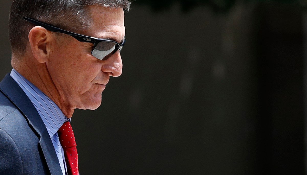 Senate investigators interview FBI agent who led Flynn portion of ...