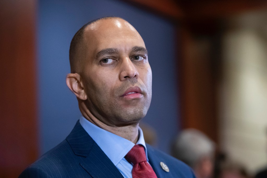 NRCC releases spoofed 'Spotify Wrapped' review criticizing Hakeem ...