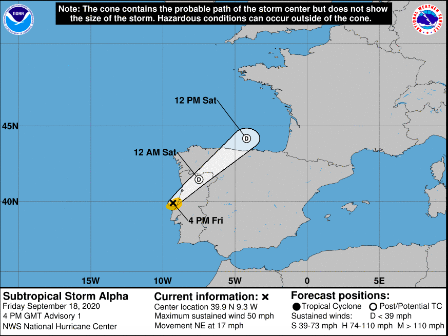 'Get out the Greek alphabet': 2020 Atlantic hurricane season runs out ...