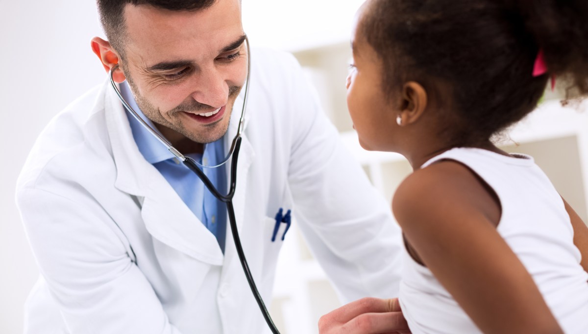 'Top Doctor' search engine encourages doctor selection by race