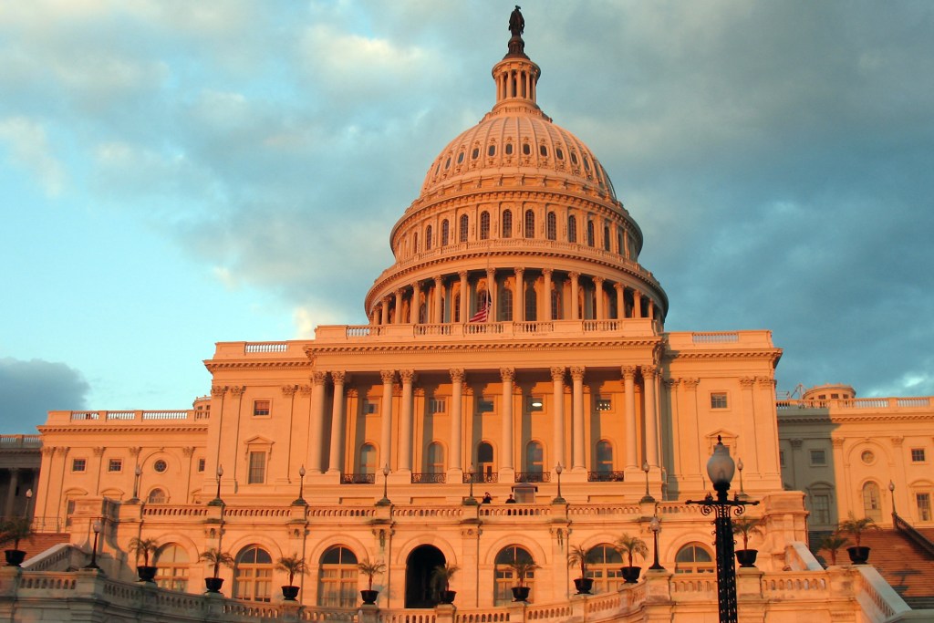 Former Democratic congressional aide pleads guilty to increasing salary ...