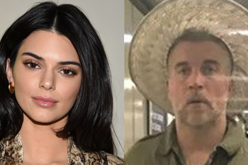 Kendall Jenner's stalker was deported to Canada, says ICE