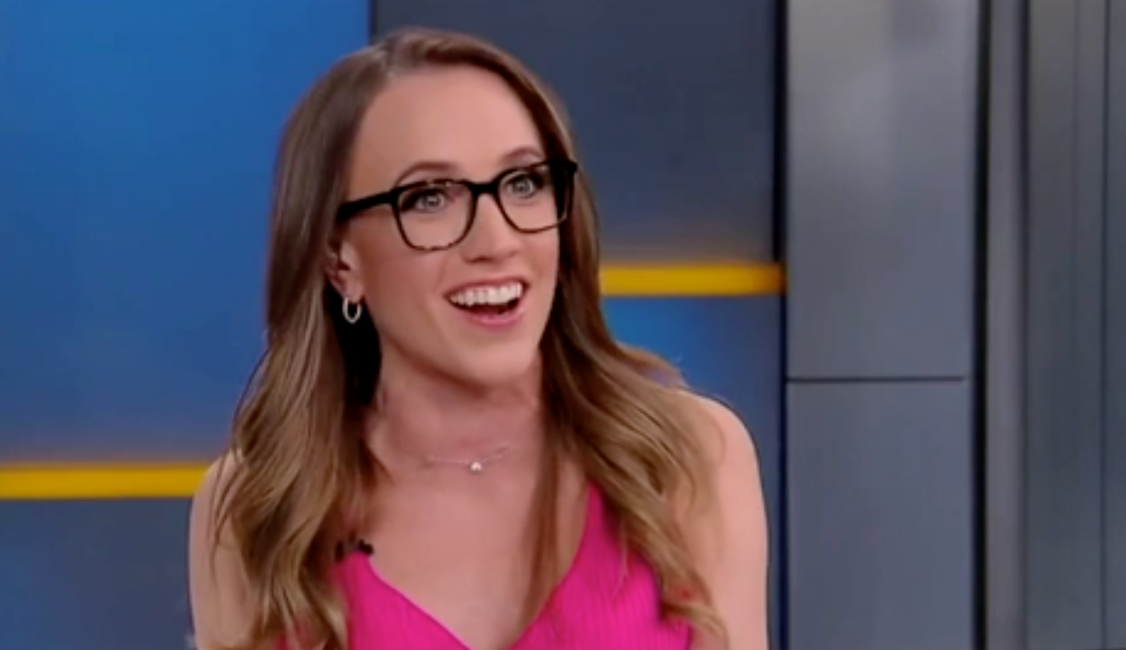 WATCH: Gutfeld! co-host Kat Timpf says ‘cultural policing of speech and ...