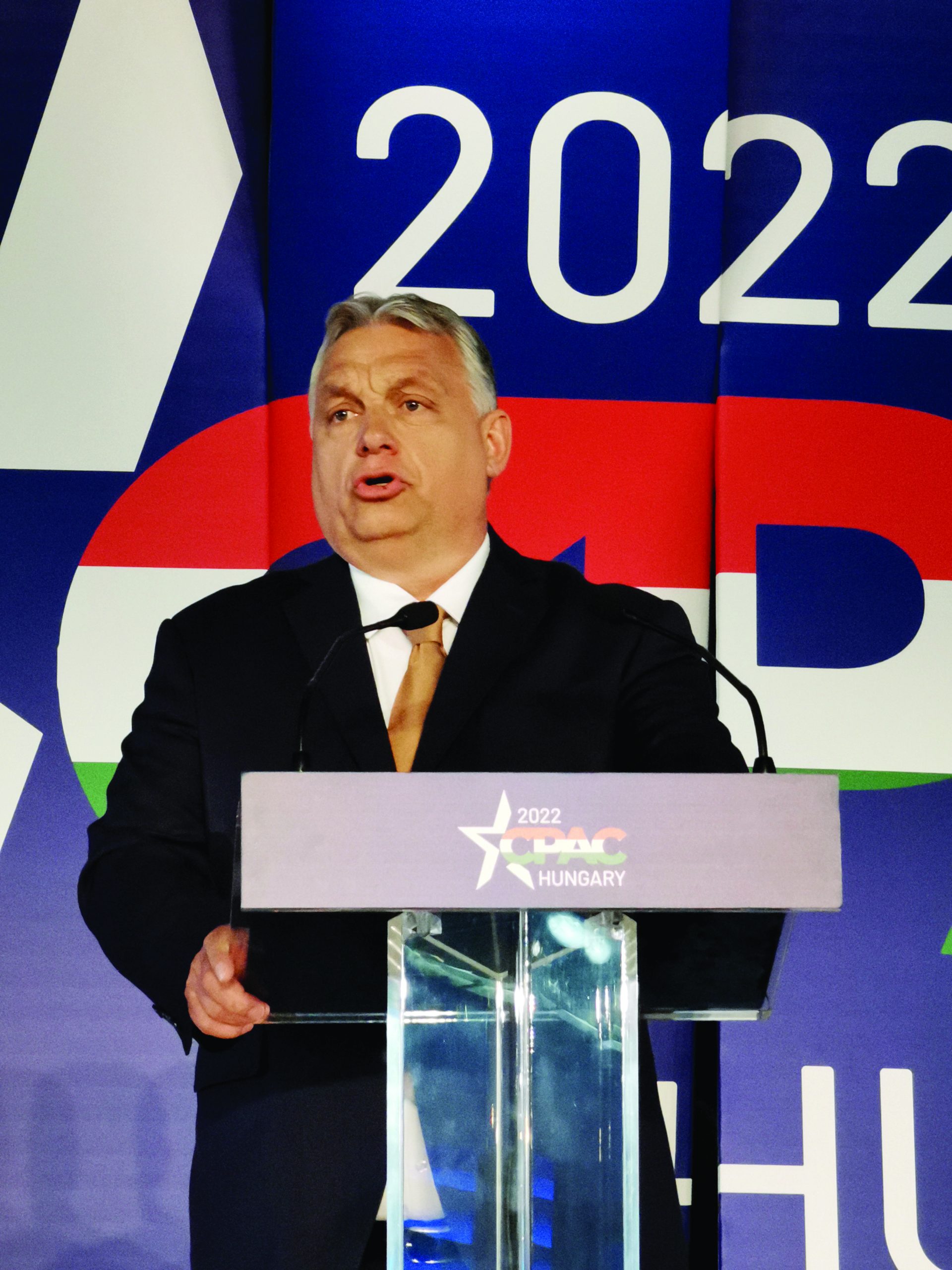 Orban, conservatives, and the education power struggle