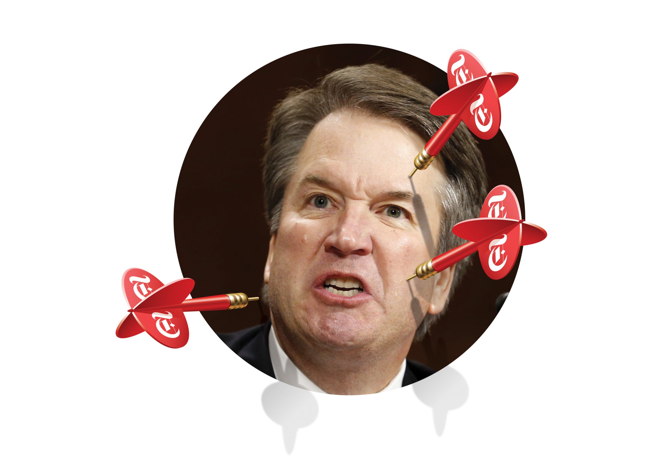 Ice Ice Maybe - Washington Examiner