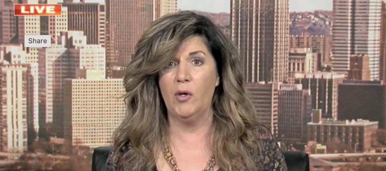 WATCH: Washington Examiner's Salena Zito on Trump-backed JD Vance's ...