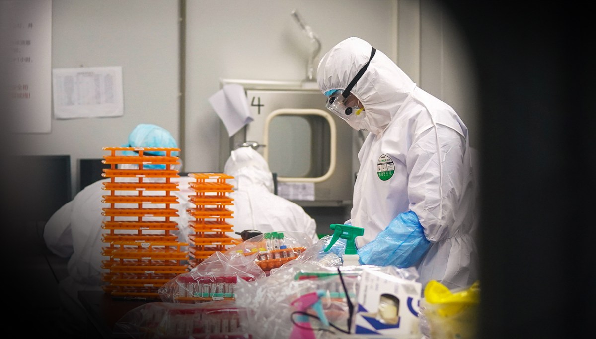 Behind the big debate: Clarity on gain-of-function research
