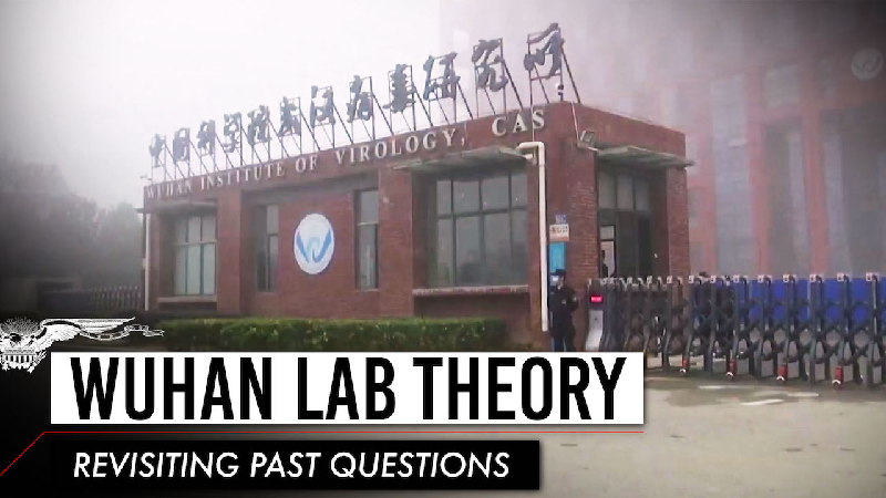 Wuhan lab theory: Revisiting past questions - Washington Examiner