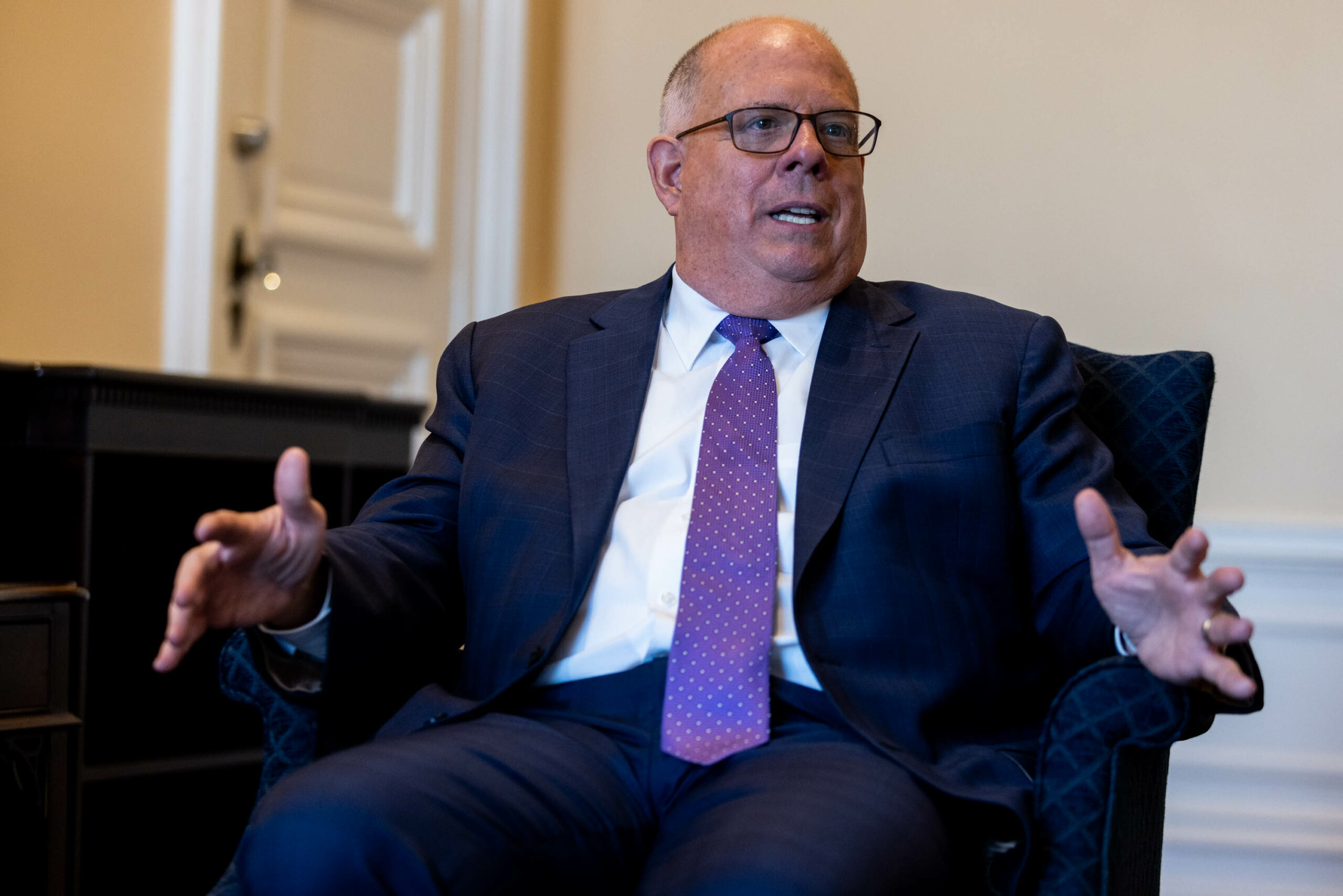 How a letter has given Republicans their best chance at winning in ...