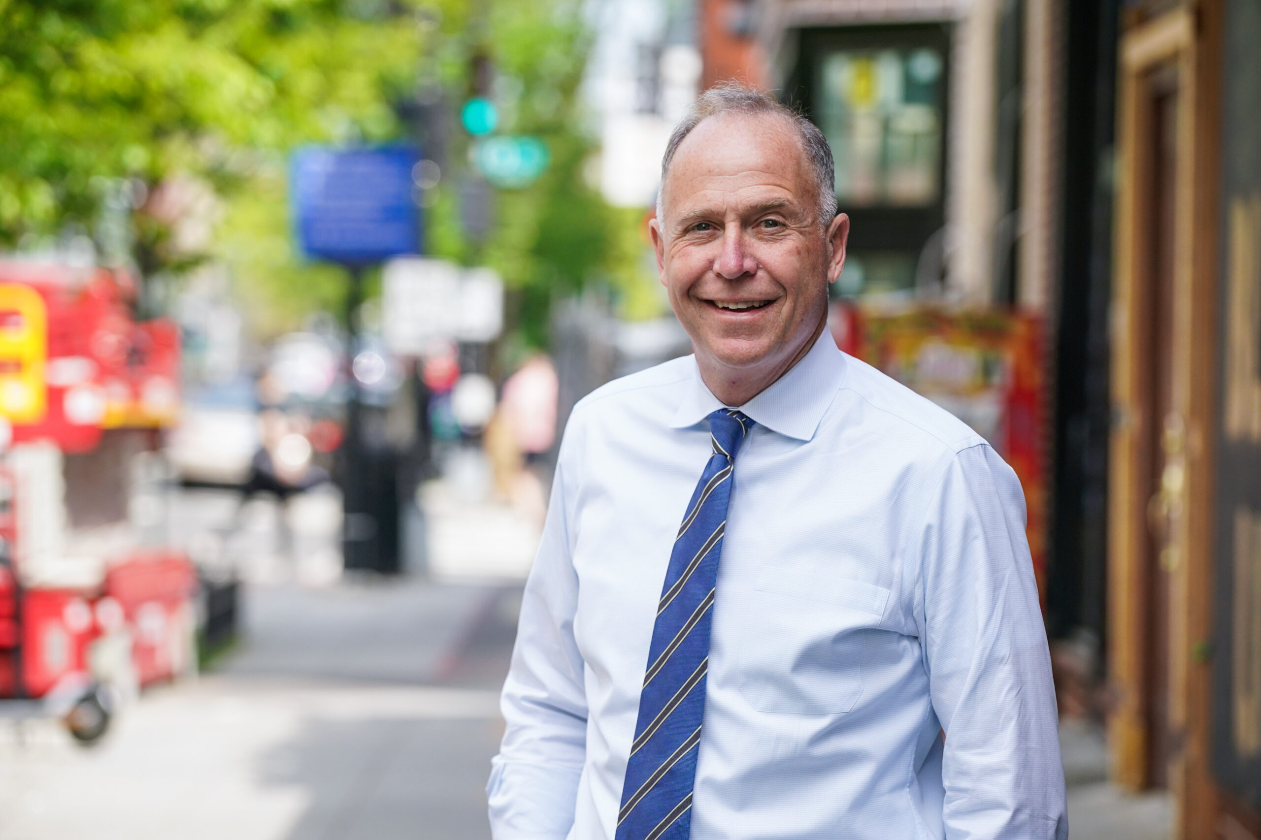 As juvenile crime soars, DC attorney general targets conservatives ...