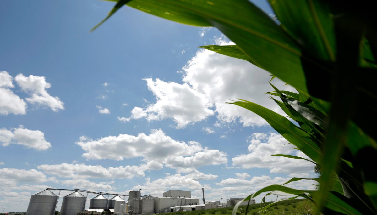 Policymakers need to stop stalling E15 access