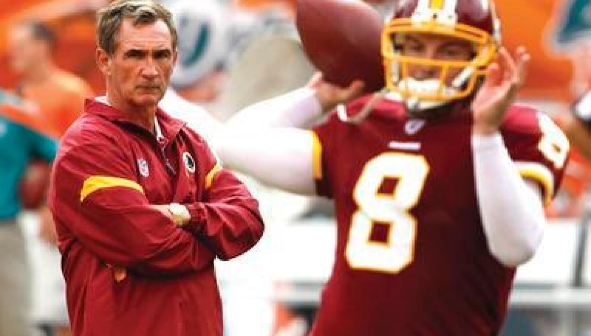 Rick Snider: Planning for a future with Grossman?