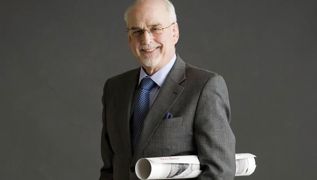 Bruce Cole, 1938-2018