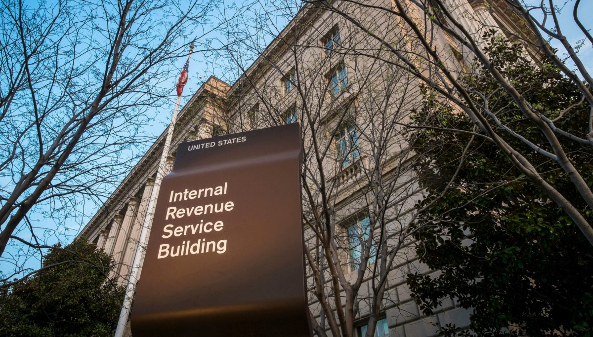 IRS inspector general: 'Egregious' payroll tax evasion is exploding