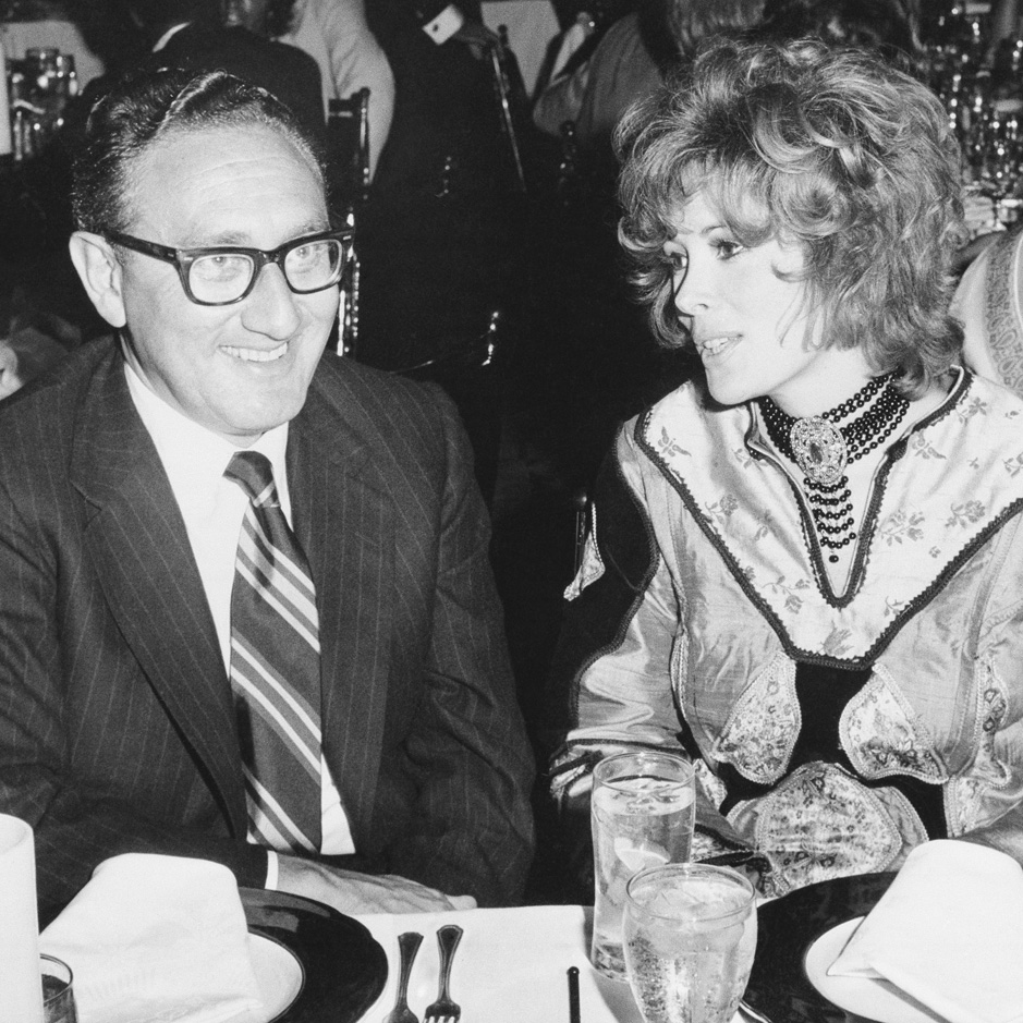 Oh, Henry! - Washington Examiner