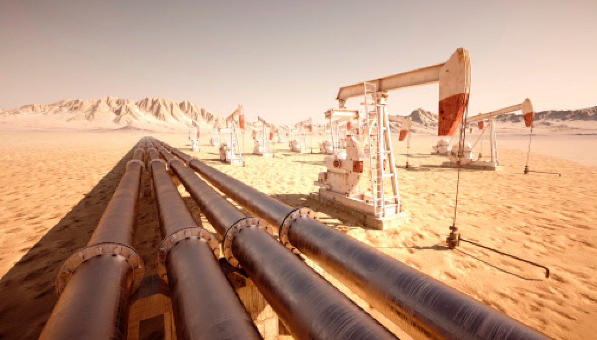 Permitting reform is essential for powering innovation
