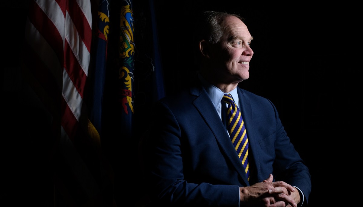 Pennsylvania Speaker of the House Mike Turzai to retire